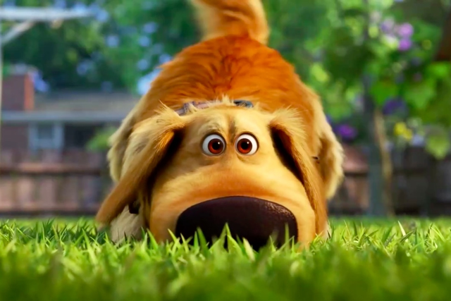 A Vida de Dug (1ª Temporada): série de 2021 - Filmow