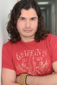 J.R. Villarreal | Artista | Filmow