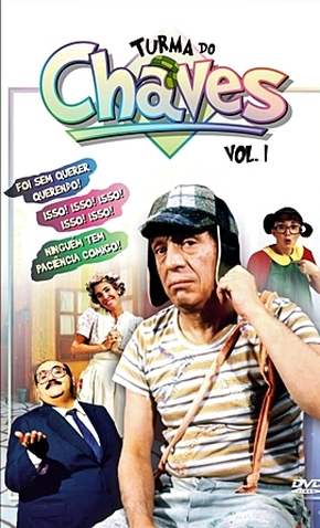 Chaves (1ª Temporada) - 20 de Junho de 1971 | Filmow