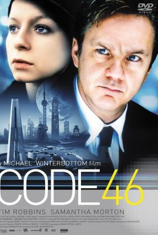 Código 46 - 2003 | Filmow