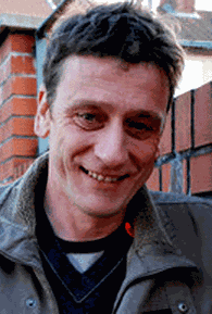 Bryan Elsley (17 de Maio de 1961) | Artista | Filmow