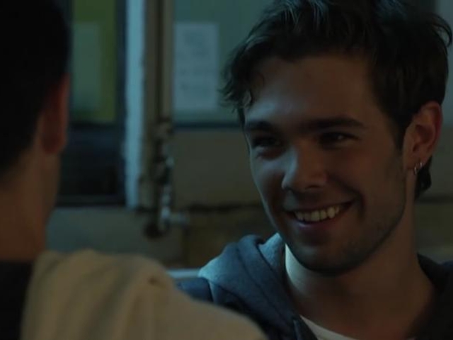 Merlí (1ª Temporada) - 14 de Setembro de 2015 | Filmow