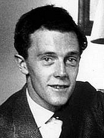 Colin Clark (I) (9 de Outubro de 1932) | Artista | Filmow