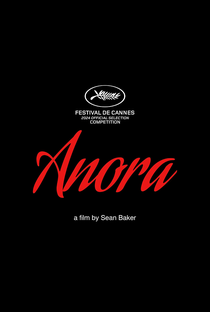 Anora - 2024 | Filmow