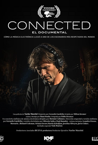 Connected - 2021 | Filmow