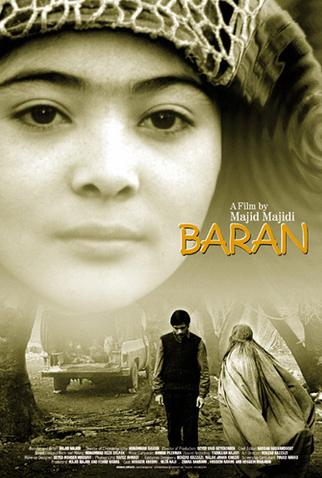 Baran: filme de 2001 - Filmow