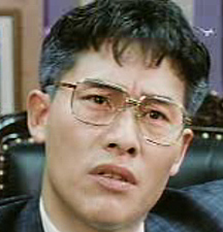 Charng Shan | Artista | Filmow