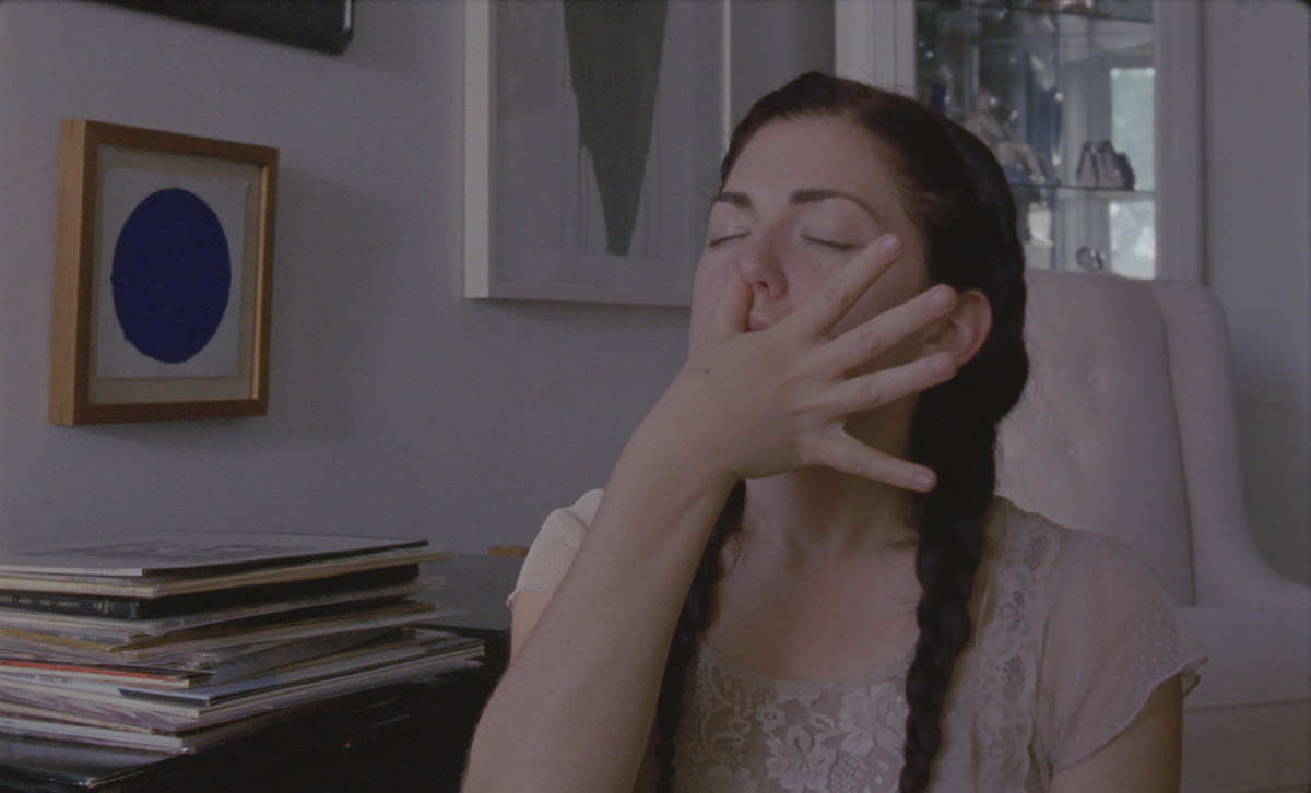 Melika Bass Introduces Her Film "Creature Companion" | Notícias | Filmow