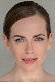 Annabel Wright | Artista | Filmow