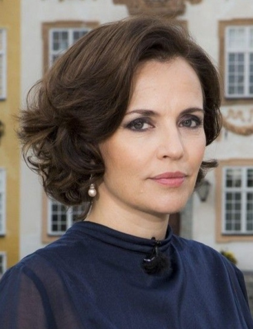 Amanda Ooms (5 de Setembro de 1964) | Artista | Filmow
