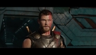 Trailers - Thor: Ragnarok - 26 de Outubro de 2017 | Filmow