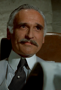 Harold Gould (10 de Dezembro de 1923) | Artista | Filmow