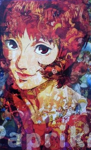 Paprika - 27 de Julho de 2007 | Filmow