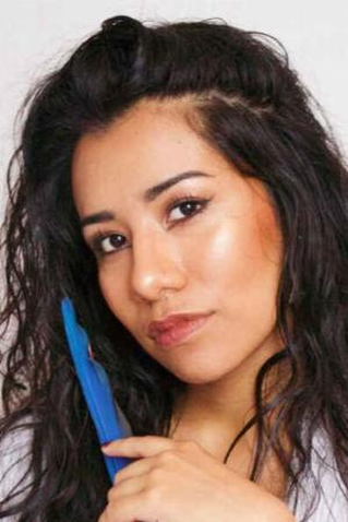 Shani Lozano (29 de Junho de 1996) | Artista | Filmow