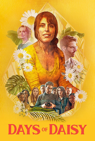 Days of Daisy: filme de 2022 - Filmow