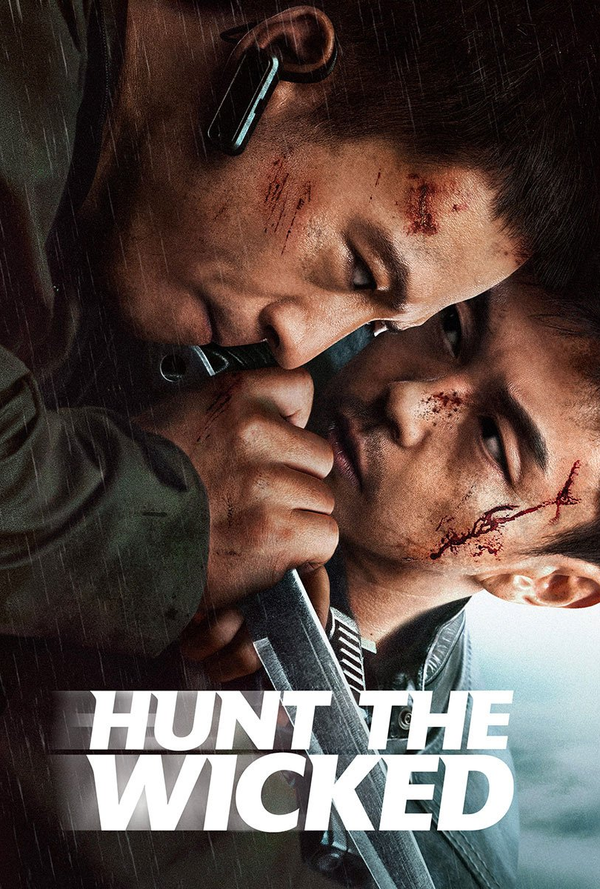 Hunt the Wicked: filme de 2024 - Filmow