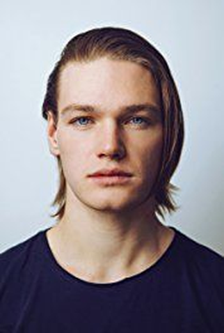 James Gerald Hicks | Artista | Filmow