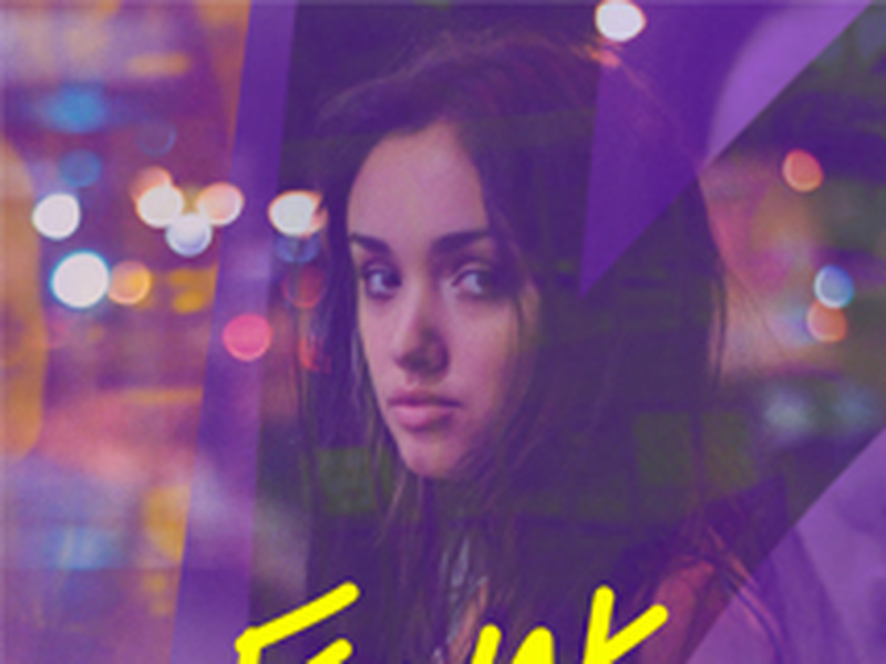 Flunk (1ª Temporada): série de 2018 - Filmow