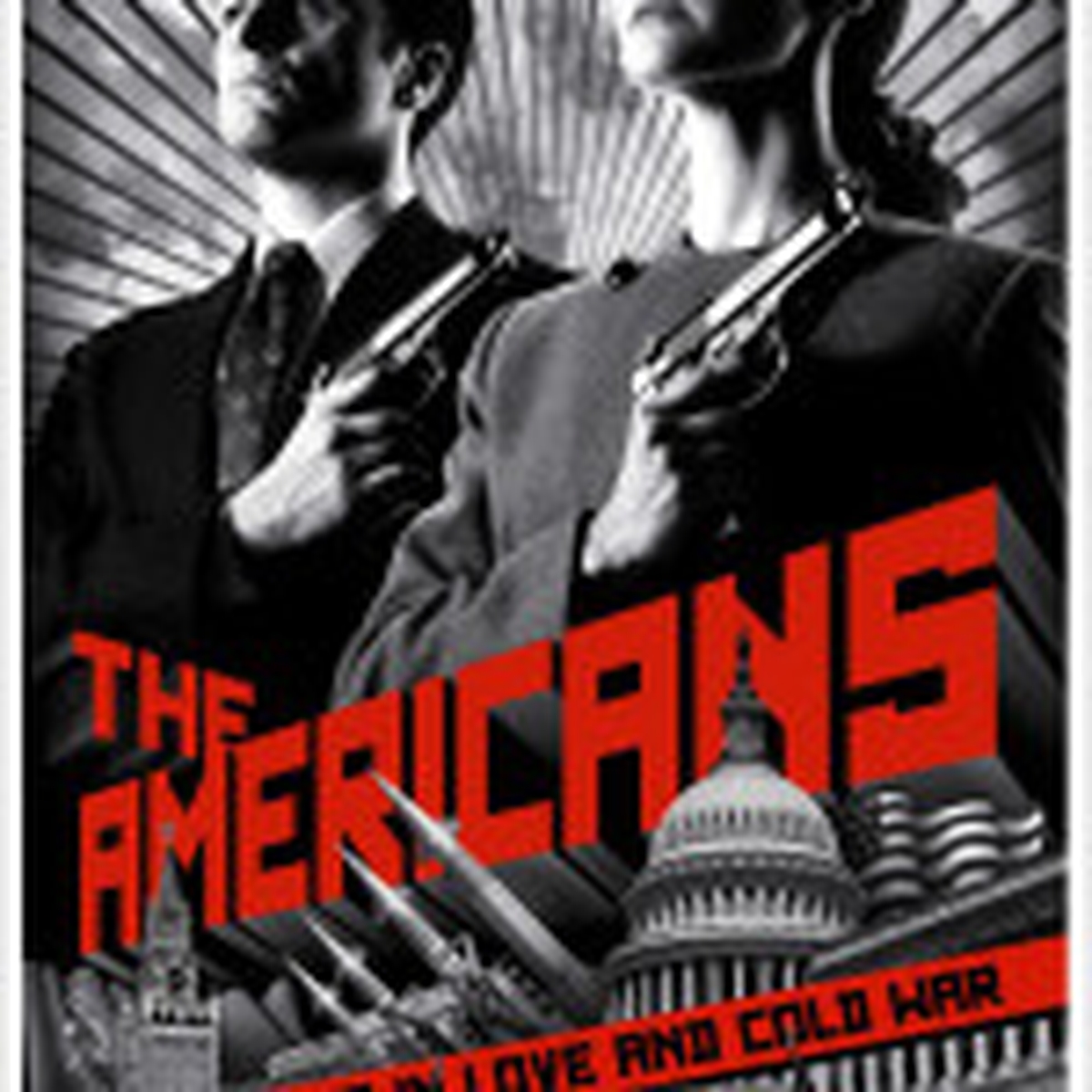 The Americans estreia e promete ser o hit do canal FX | Notícias | Filmow