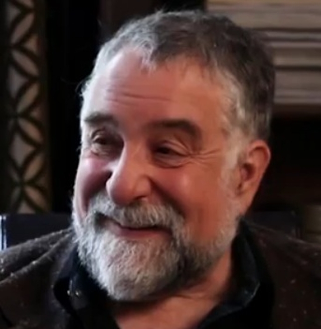 Fotos | Michael Jablow | Artista | Filmow