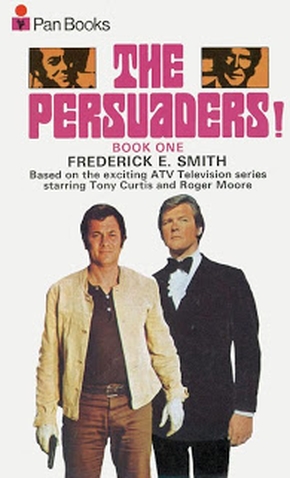 The Persuaders! (1ª Temporada) - 17 de Setembro de 1971 | Filmow