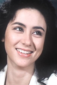 Joyce Godenzi (28 de Maio de 1965) | Artista | Filmow