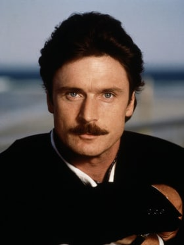 Patrick Bergin (4 de Fevereiro de 1951) | Artista | Filmow