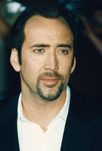 Nicolas Cage (7 de Janeiro de 1964) | Artista | Filmow