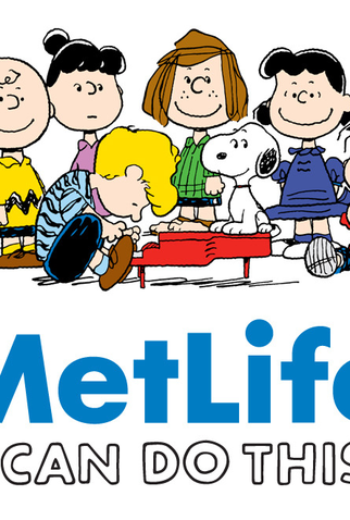 MetLife - Everyone - 6 de Fevereiro de 2012 | Filmow