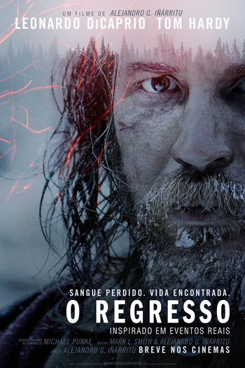 O Regresso: filme de 2015 - Filmow
