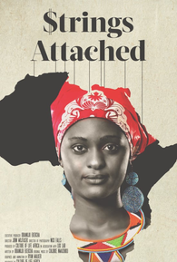 Strings Attached - 19 de Janeiro de 2019 | Filmow