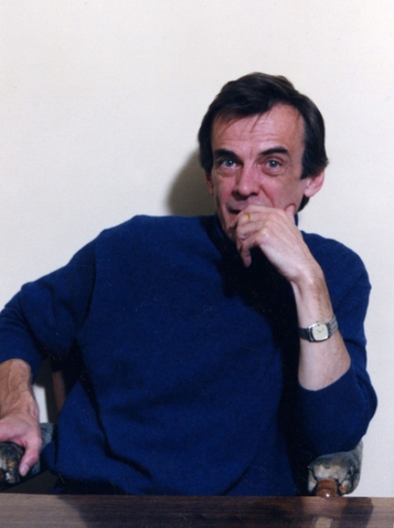 Georgi Taratorkin (11 de Janeiro de 1945) | Artista | Filmow