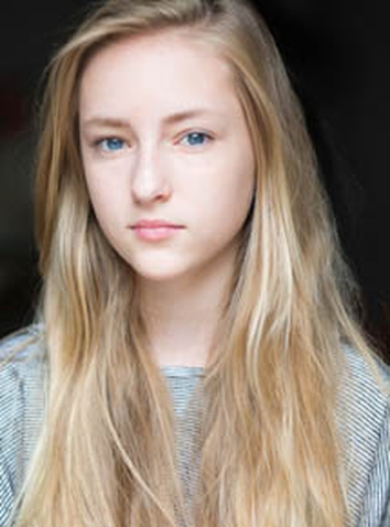 Lucy Morton | Artista | Filmow