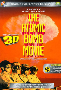 Trinity and Beyond - 1995 | Filmow