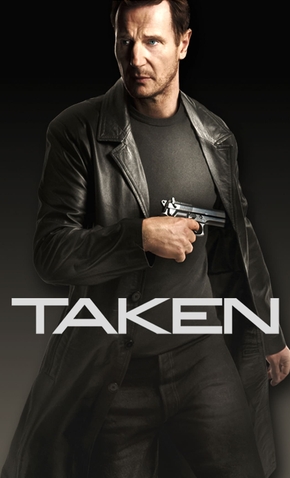 Busca Implacável - 27 de Outubro de 2008 | Filmow