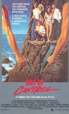 Fora de Controle - 1985 | Filmow