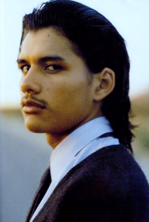 Jonathan Velasquez | Artista | Filmow