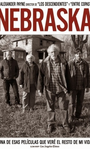 Nebraska - 14 de Fevereiro de 2014 | Filmow