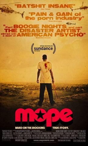 Mope - 2019 | Filmow