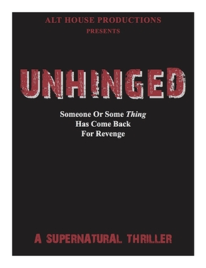 Unhinged - 2017 | Filmow