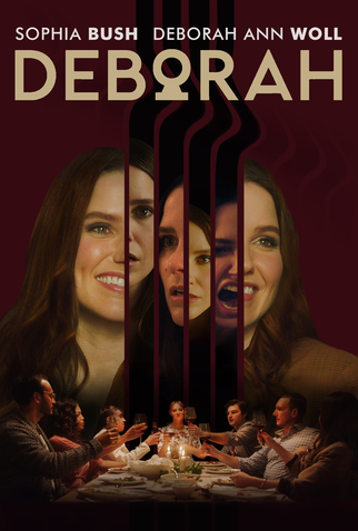 Deborah: filme de 2022 - Filmow
