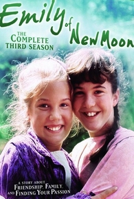 Emily of New Moon (3ª Temporada) - 28 de Setembro de 1999 | Filmow
