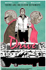 Drive: filme de 2011 - Filmow