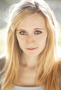 Anna Rust | Artista | Filmow