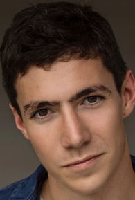 Tyler Chase (4 de Maio de 1993) | Artista | Filmow