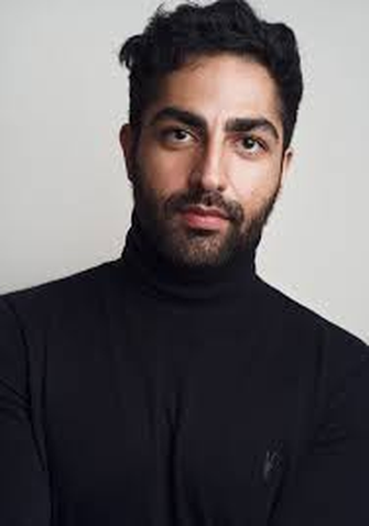 Reza Diako | Artista | Filmow