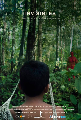 Invisibles - 11 de Outubro de 2022 | Filmow