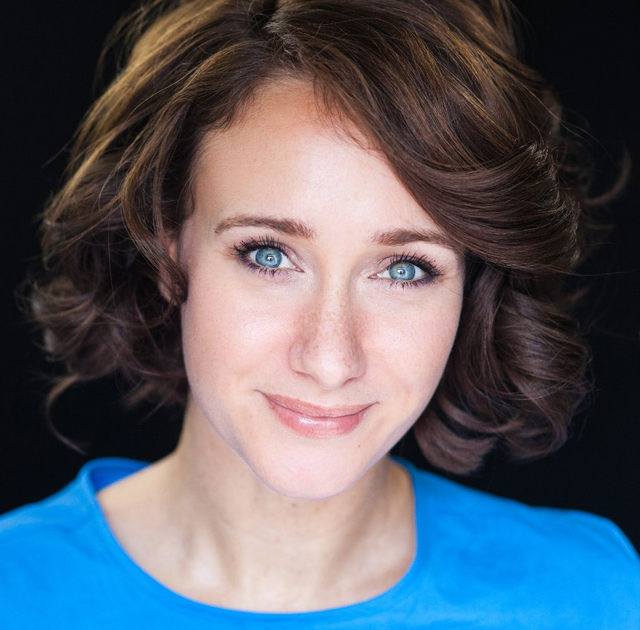 Fotos | Faith Knight | Artista | Filmow