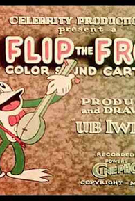 Flip the Frog - 1931 | Filmow