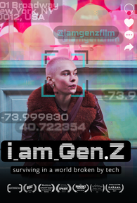 Geração Z: filme de 2021 - Filmow